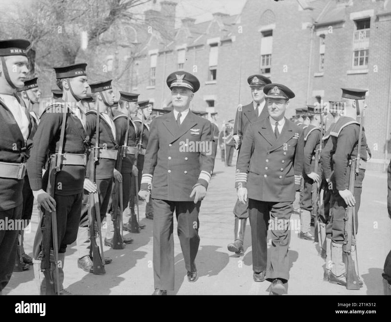Naval capt Banque d'images noir et blanc - Page 2 - Alamy