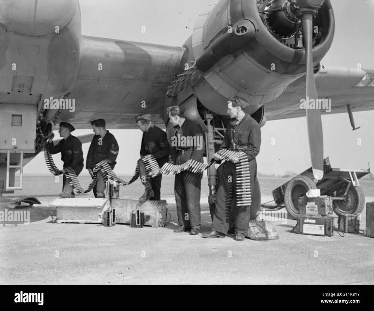 Raf honiley Banque de photographies et d’images à haute résolution - Alamy