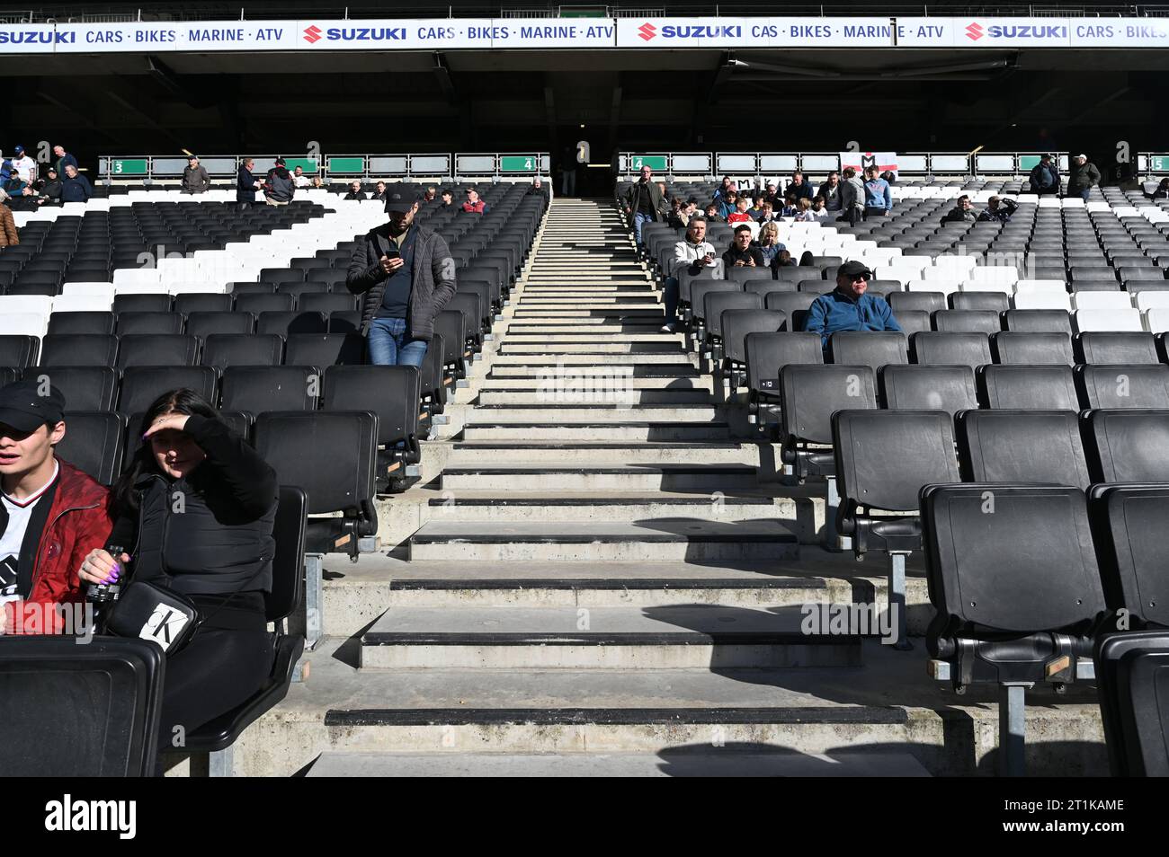 Mk arena Banque de photographies et d’images à haute résolution - Alamy
