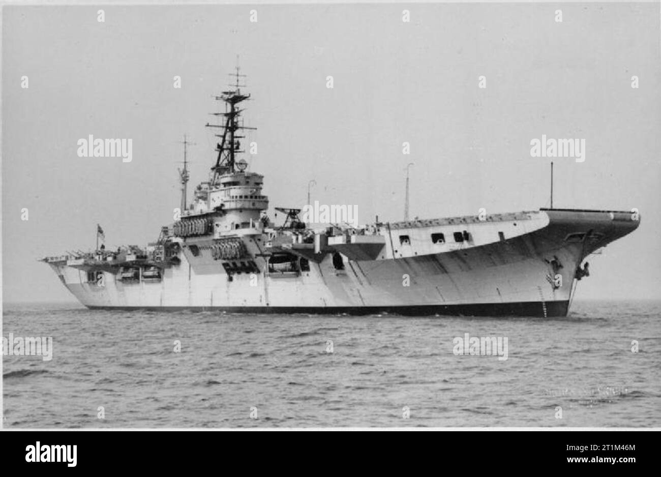 Hms triumph Banque de photographies et d’images à haute résolution - Alamy