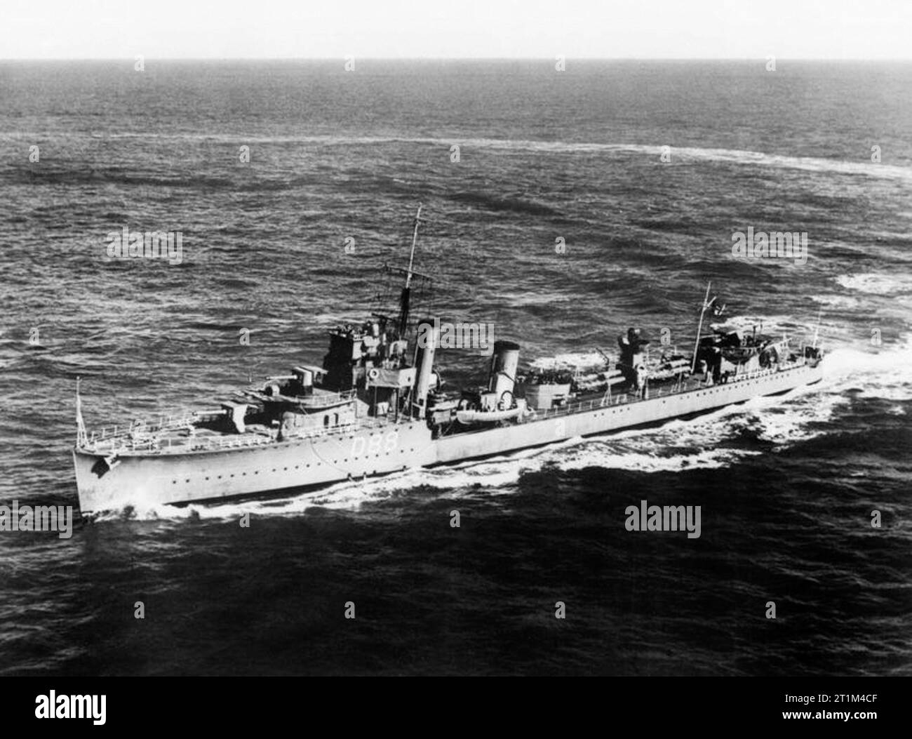 Hms wren Banque de photographies et d’images à haute résolution - Alamy