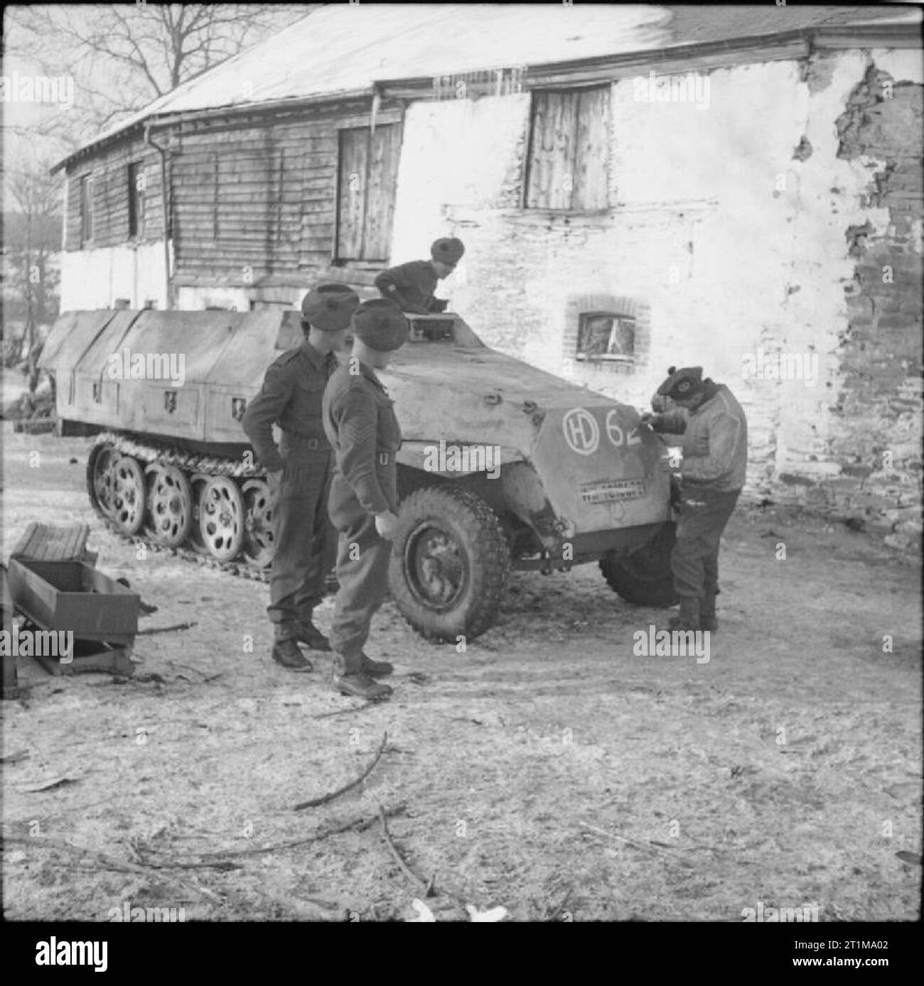 Demi piste allemande sdkfz 251 16 Banque de photographies et d’images à ... Demi piste allemande sdkfz 251 16 Banque de photographies et d’images à ...