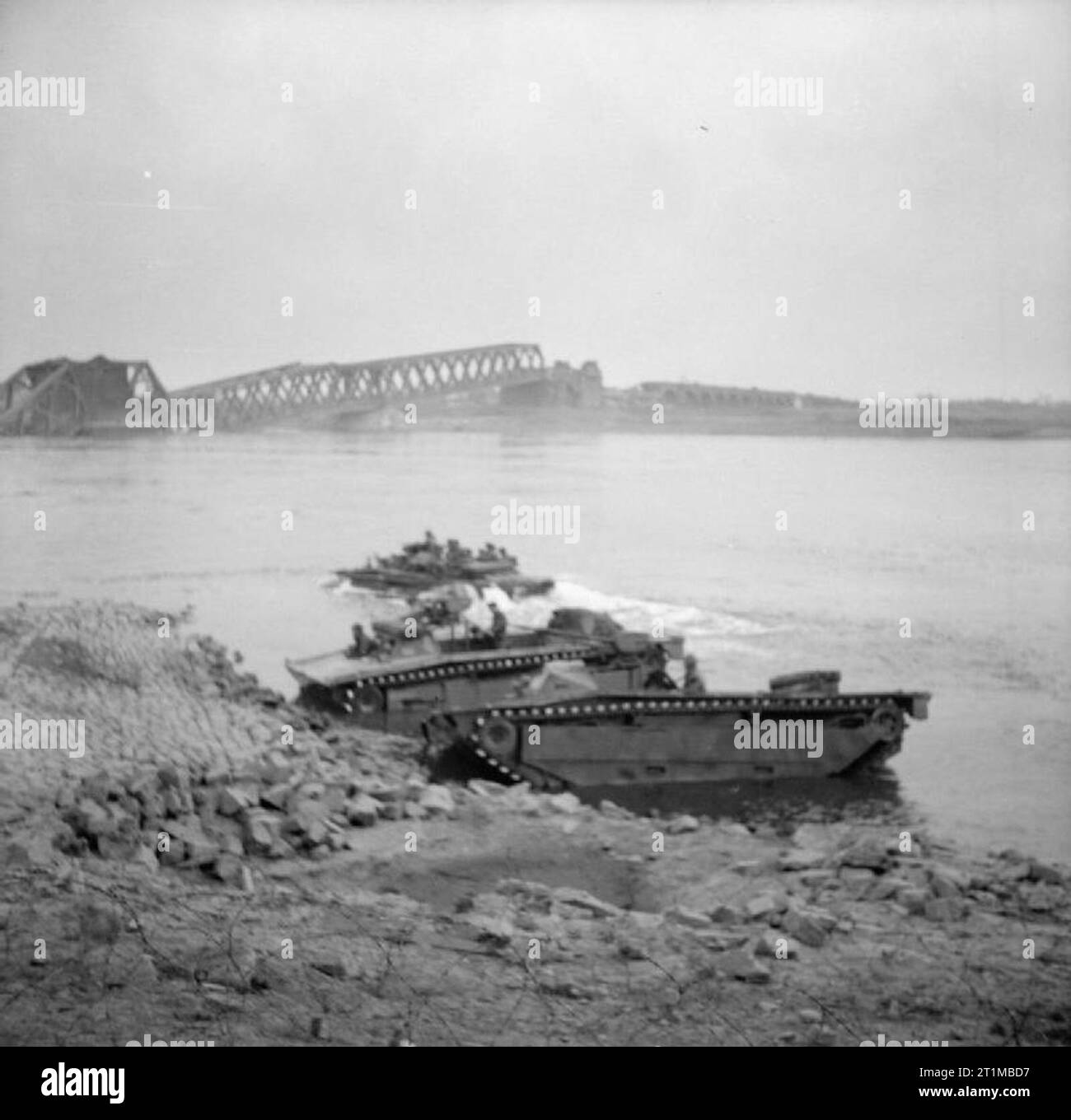 45 commando battalion Banque de photographies et d’images à haute ...