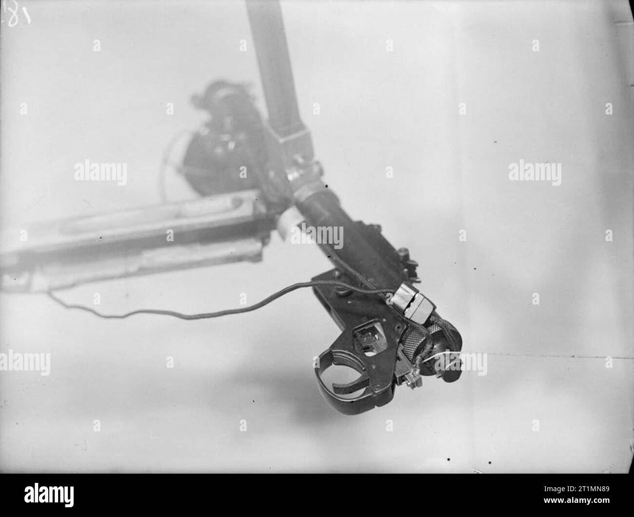 Lanchester ww2 Banque de photographies et d’images à haute résolution ...