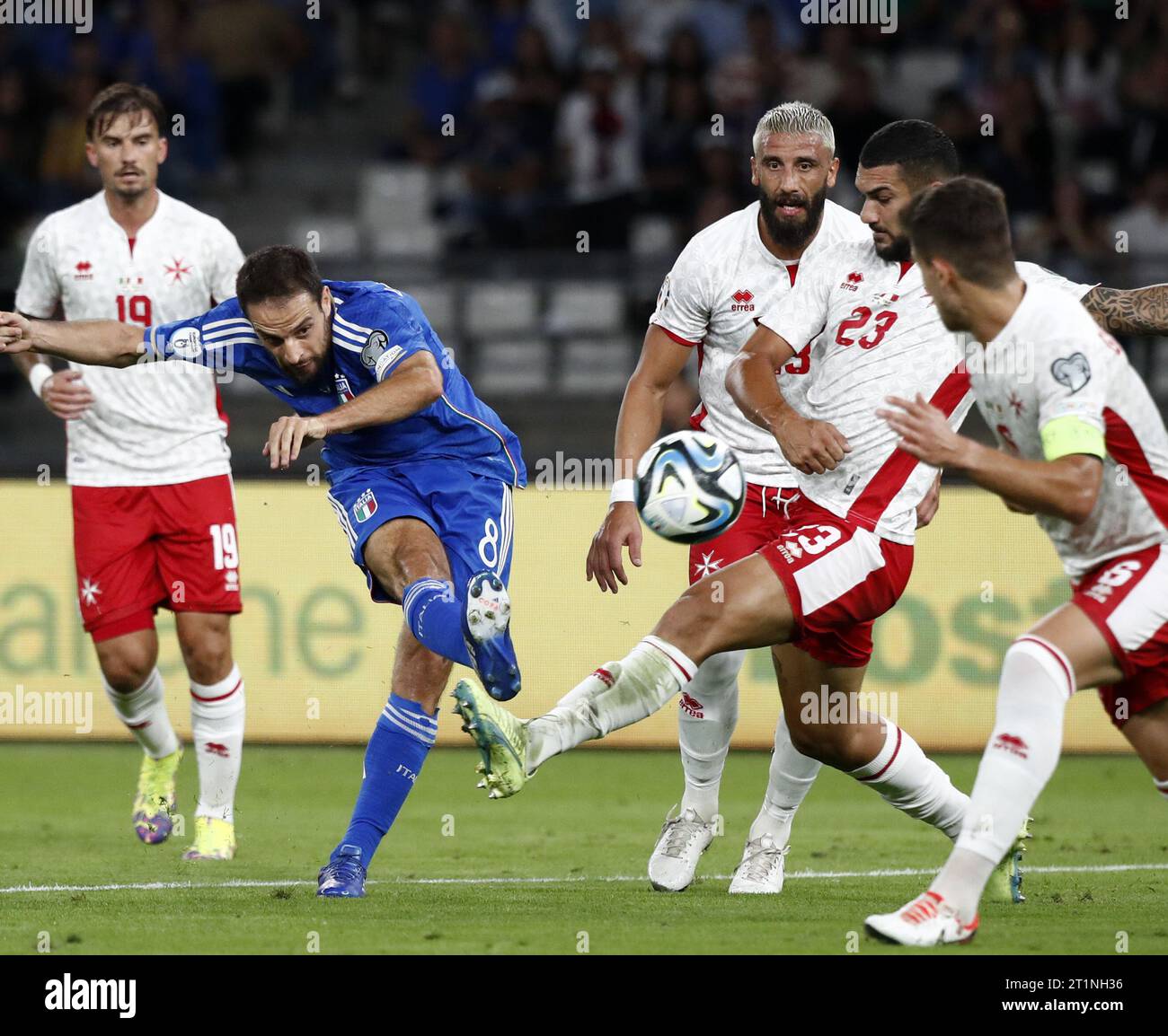Uefa euro 2024 tour de qualification groupe c Banque de photographies et d’images à haute ...