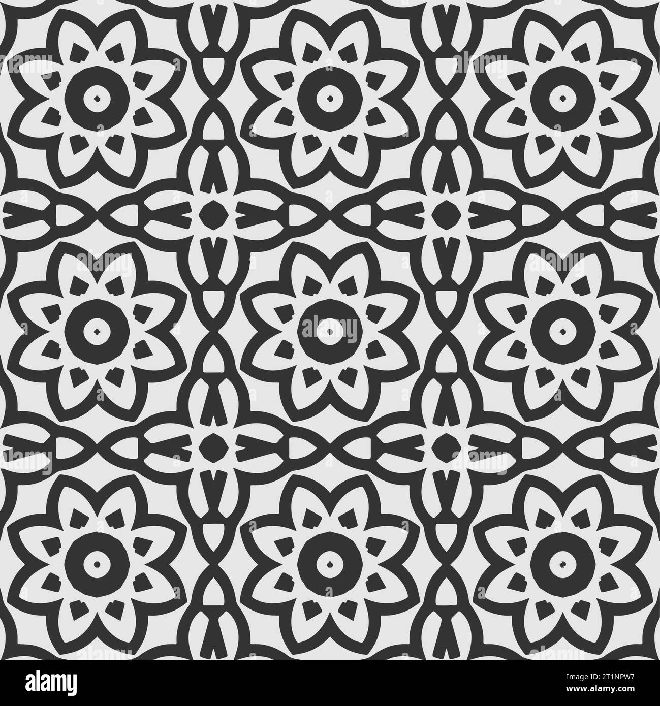 Coloriage carré Banque d'images vectorielles - Alamy