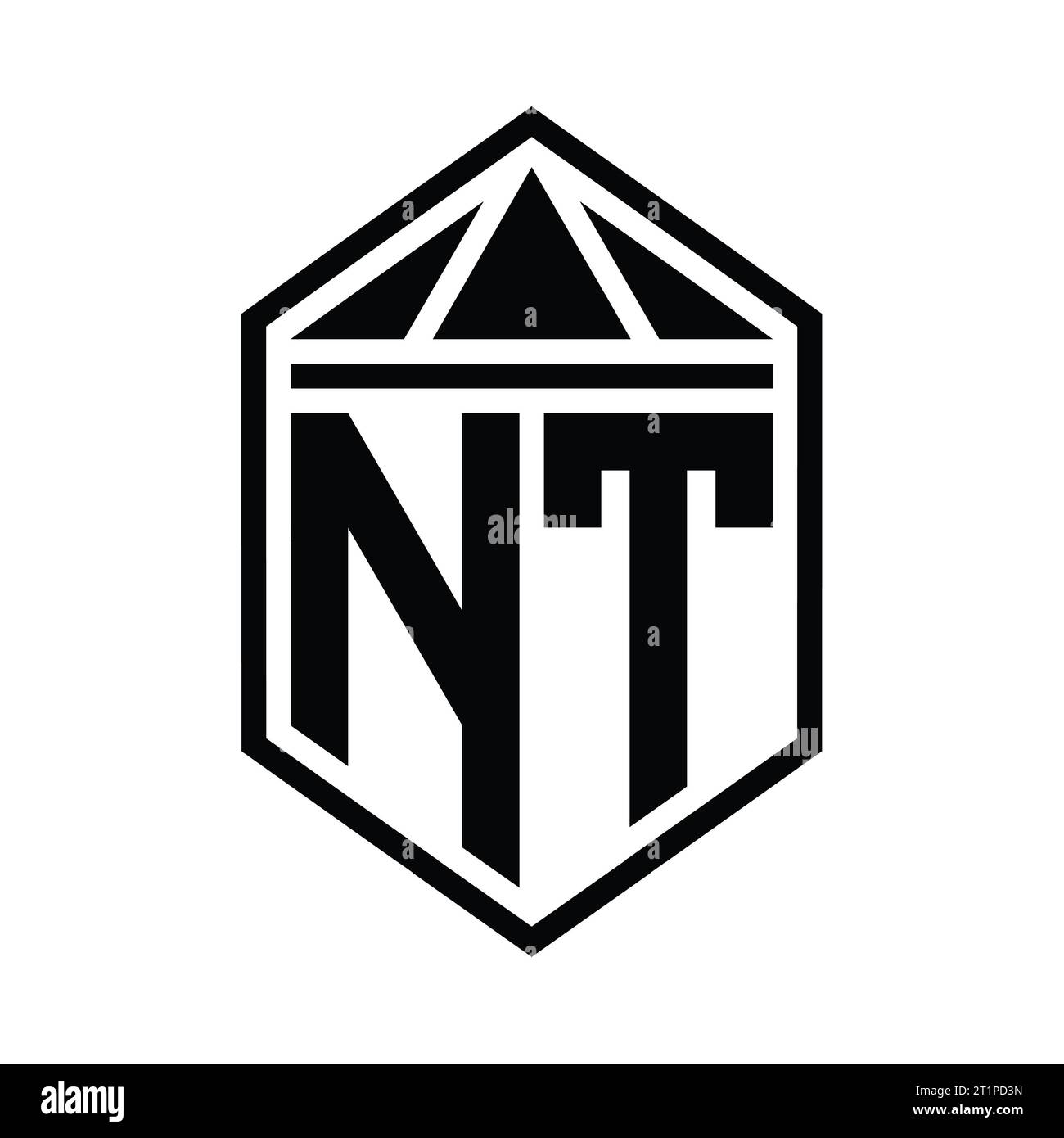 Logo nt Banque de photographies et d’images à haute résolution - Alamy