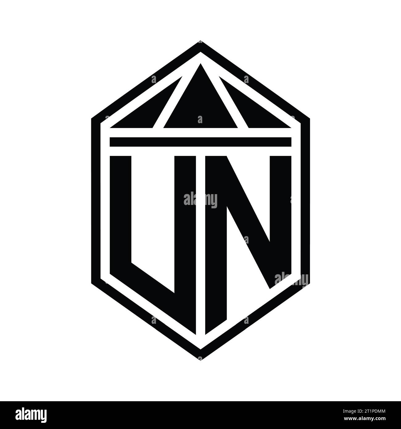 Logo d'entreprise onu Banque de photographies et d’images à haute ...