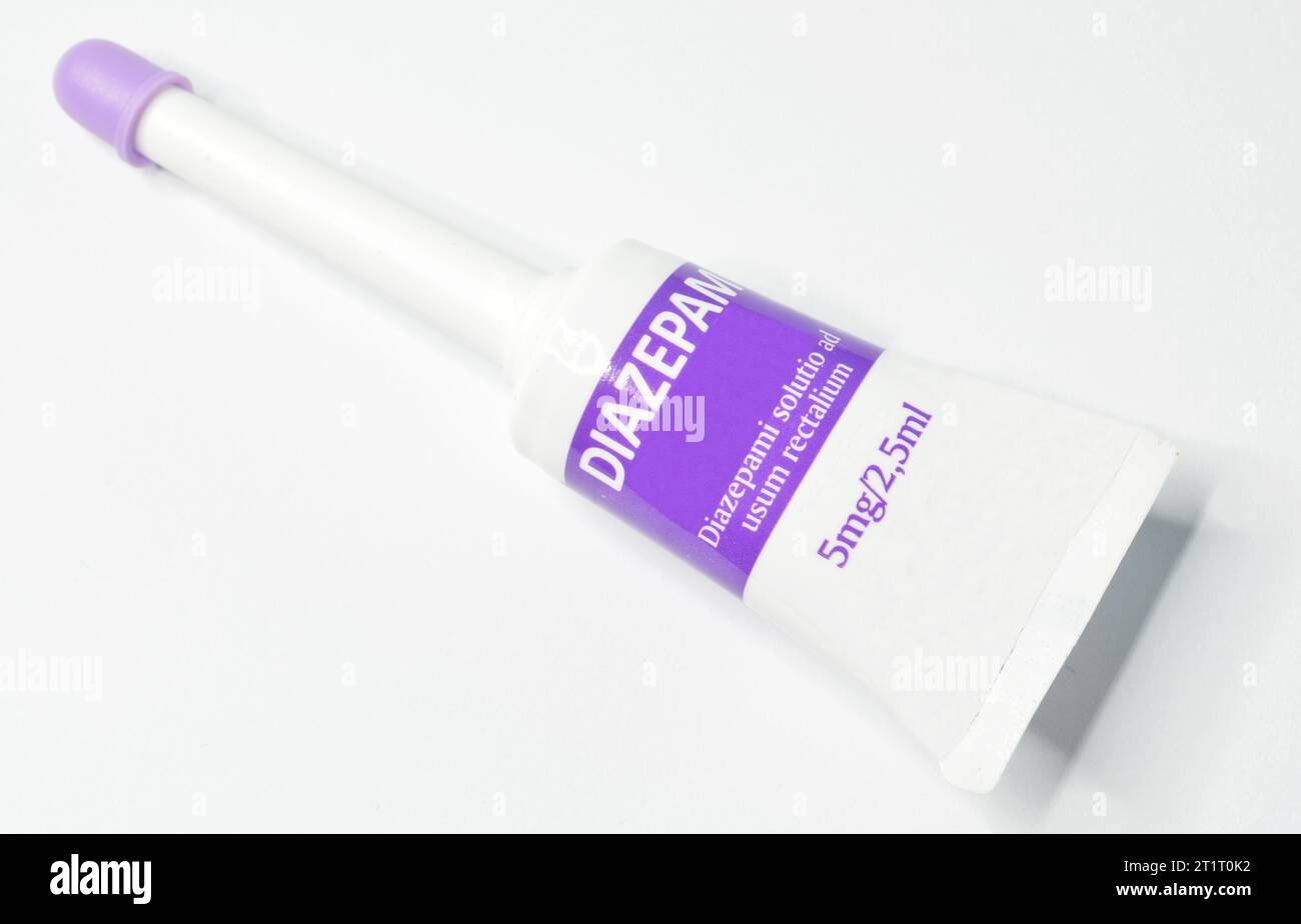 Pommade de marque de magasin Banque de photographies et d’images à haute résolution - Alamy