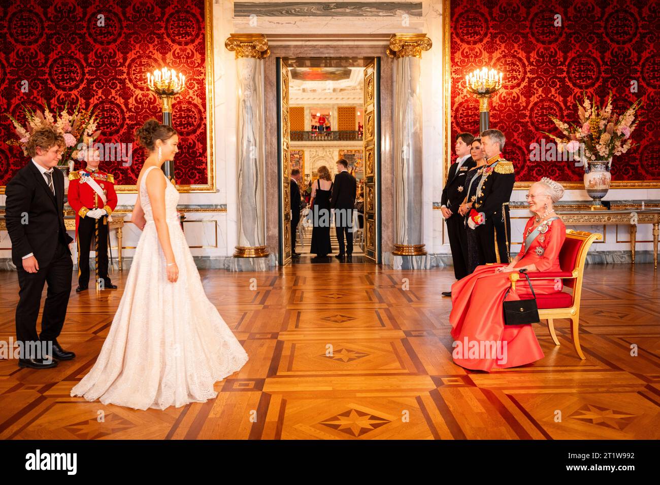 Emil christian Banque de photographies et d’images à haute résolution ...