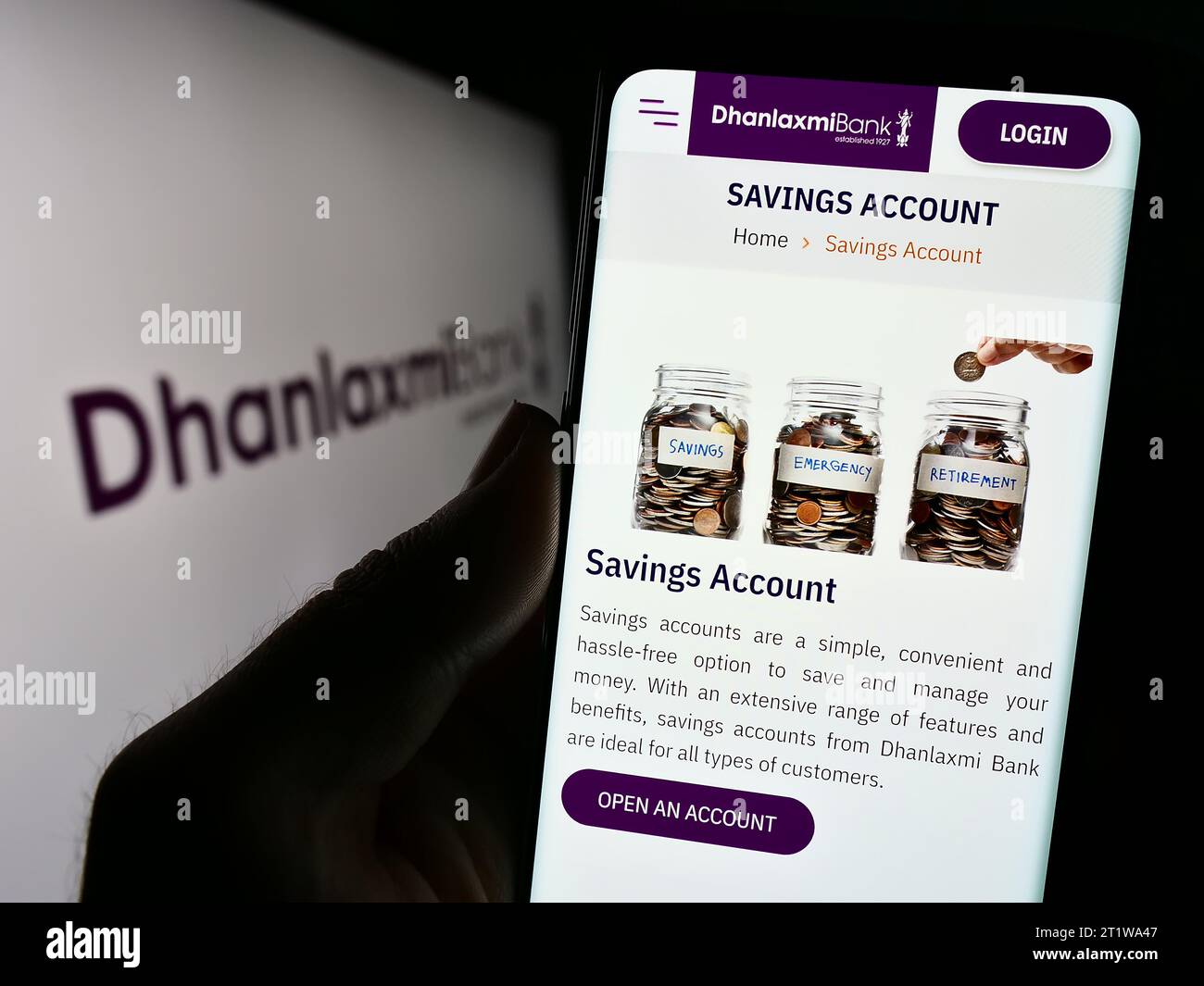 Banque dhanlaxmi ltd Banque de photographies et d’images à haute ...