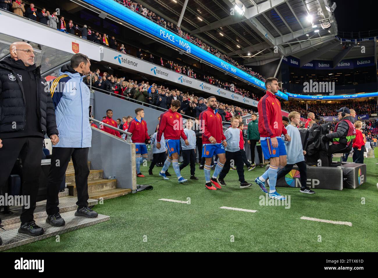 Europäisches qualifikationsspiel zur uefa euro 2024 Banque de photographies et d’images à haute ...