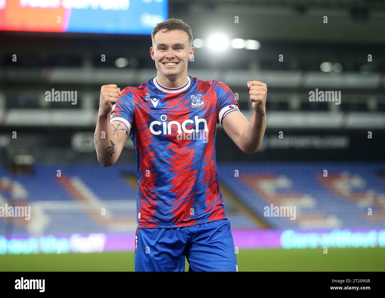 Kofi balmer 2022 Banque de photographies et d’images à haute résolution ...