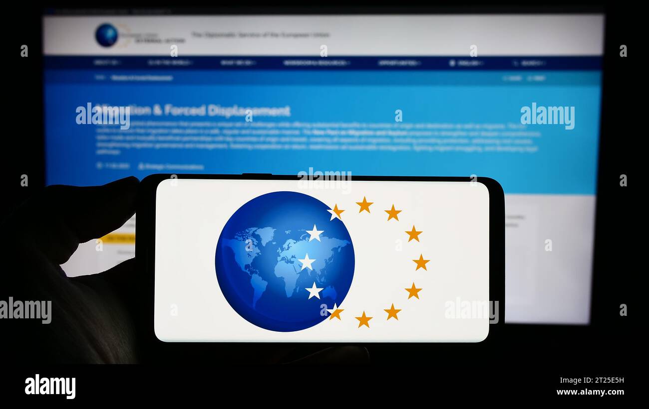 Institution du seae Banque de photographies et d’images à haute ...