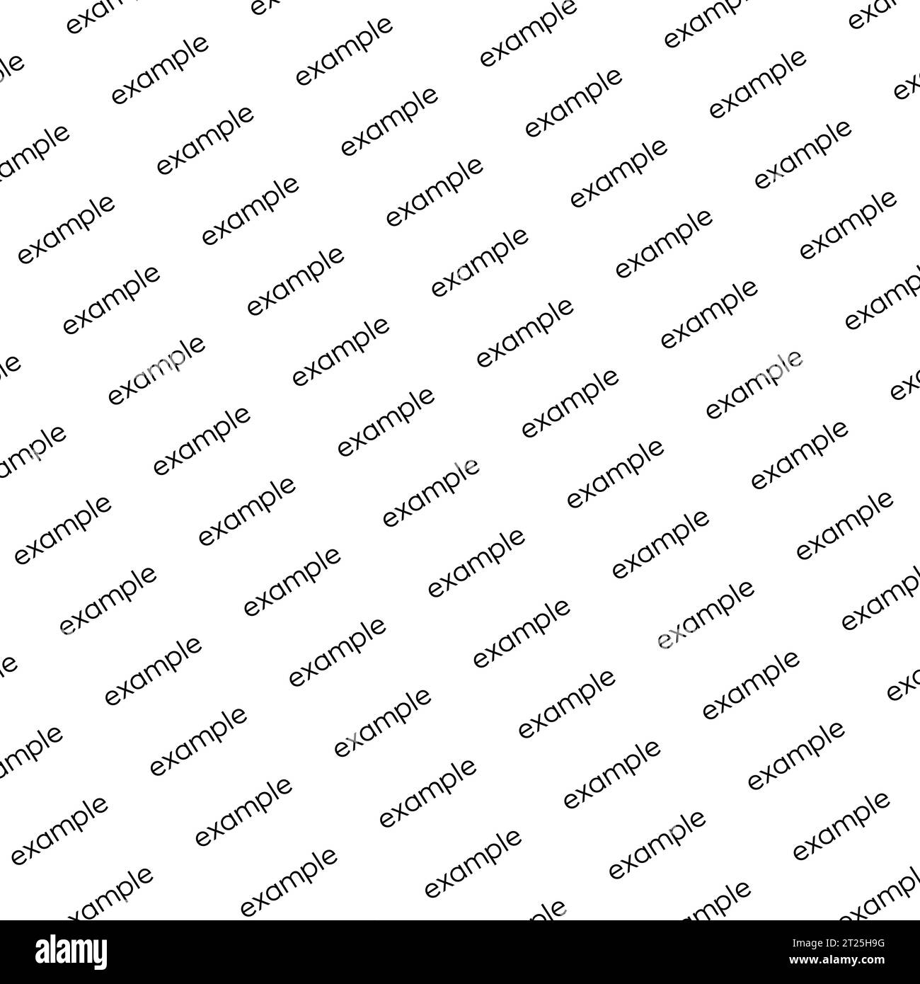 Ejemplo de ilustración Banque d'images noir et blanc - Alamy