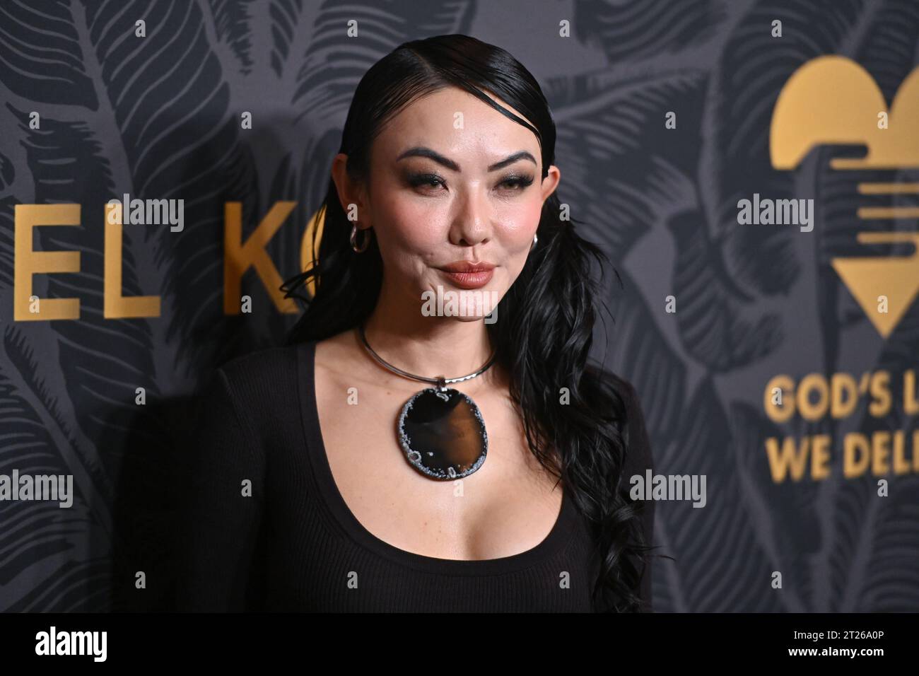 Jessica wang Banque de photographies et d’images à haute résolution - Alamy