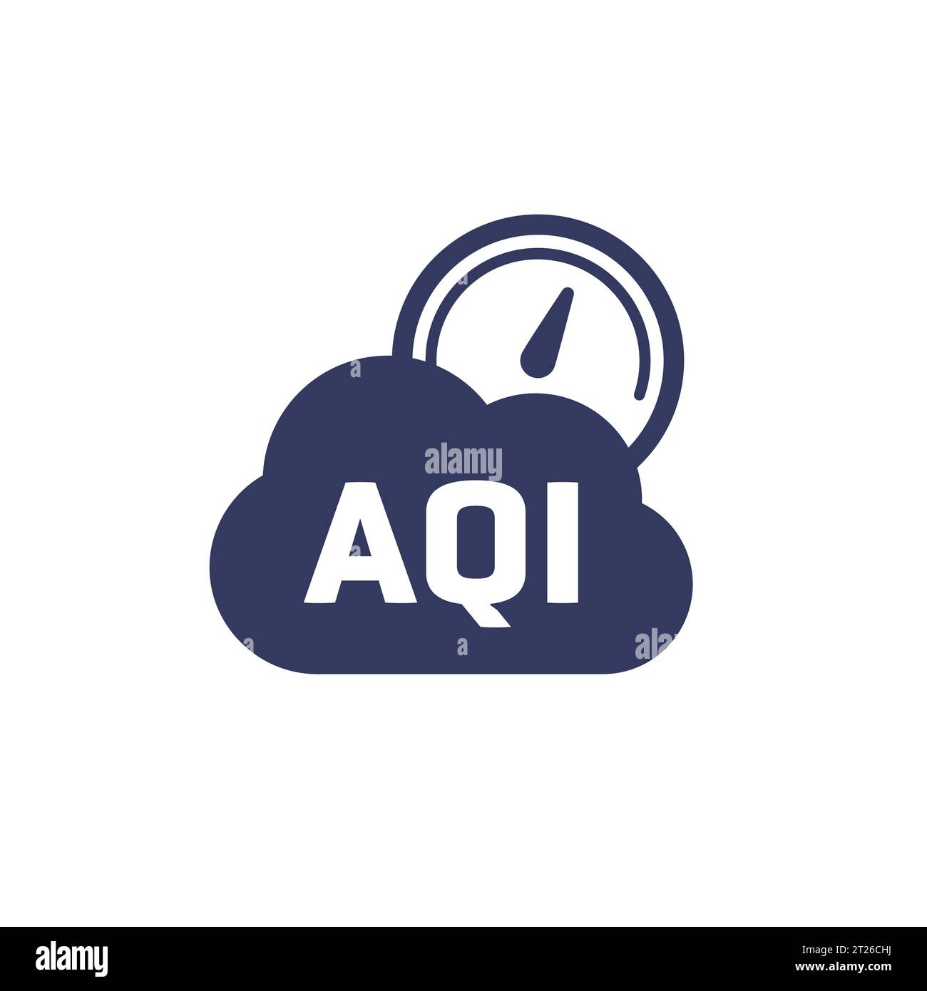 Compteur de gaz de ville Banque d'images vectorielles - Alamy