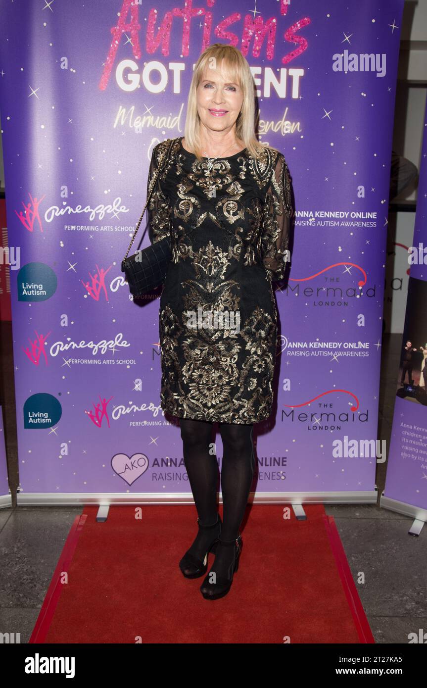 Dr pam spurr Banque de photographies et d’images à haute résolution - Alamy