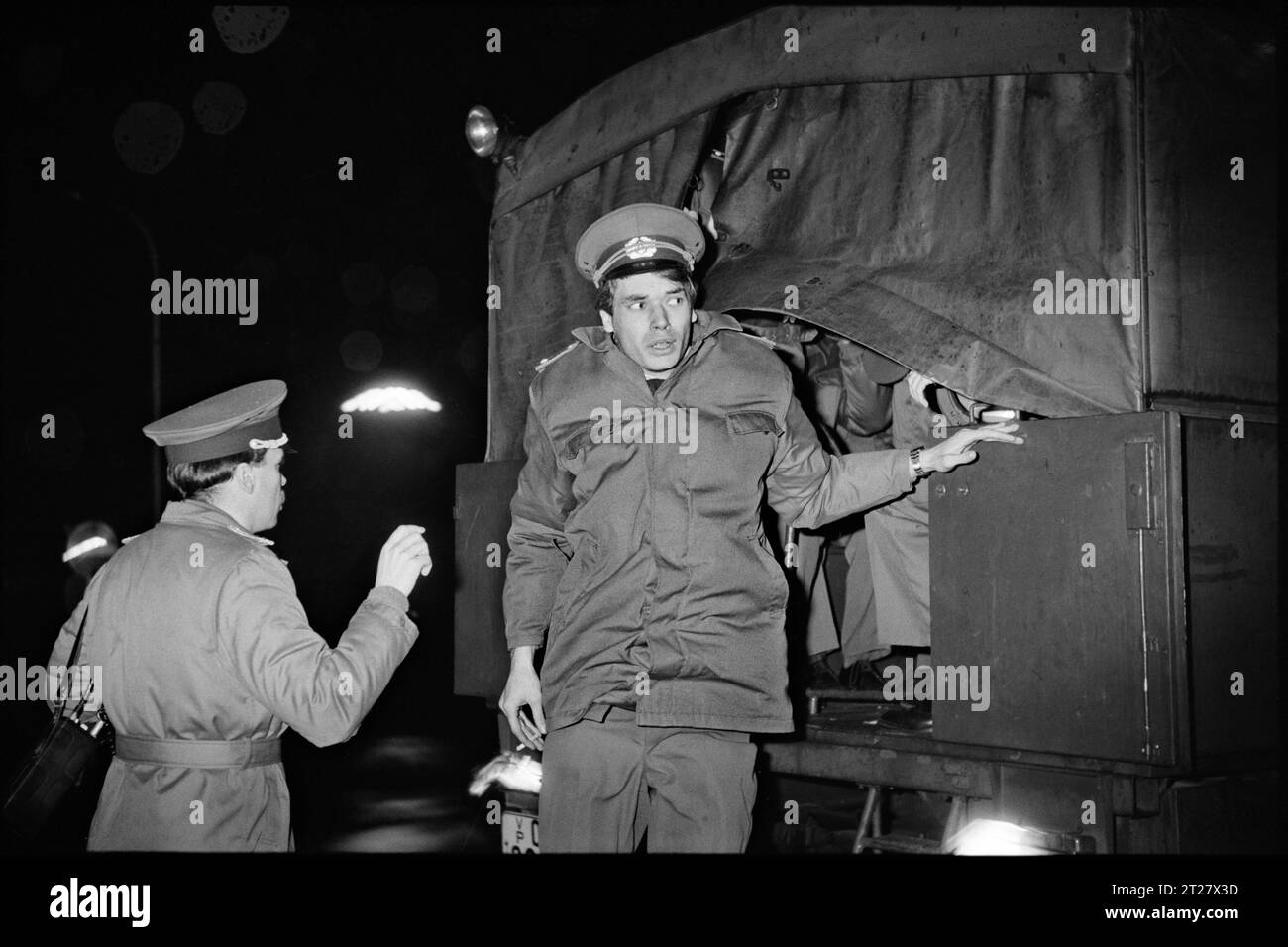 40 jahre ddr Banque de photographies et d’images à haute résolution - Alamy