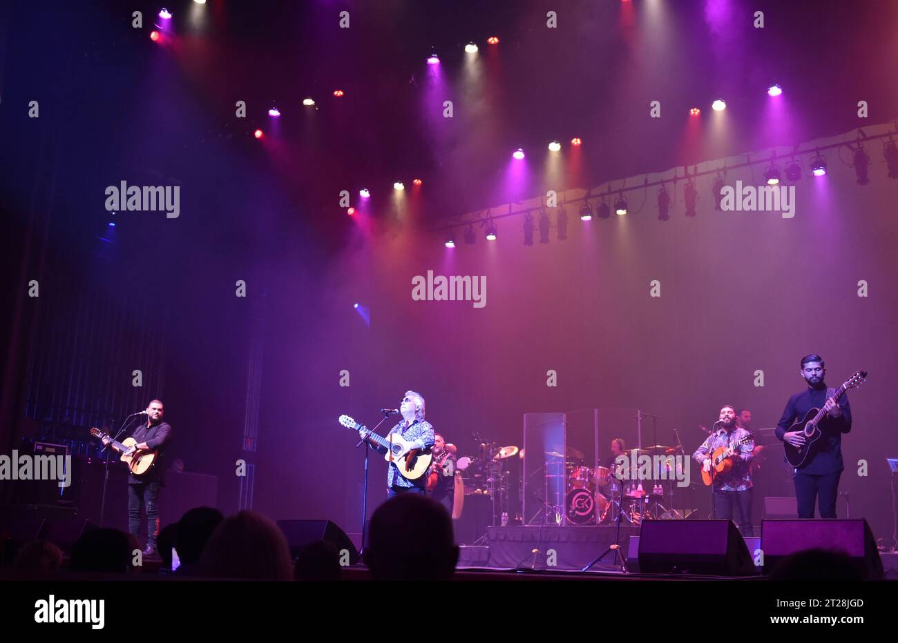 Gipsy kings Banque de photographies et d’images à haute résolution - Alamy