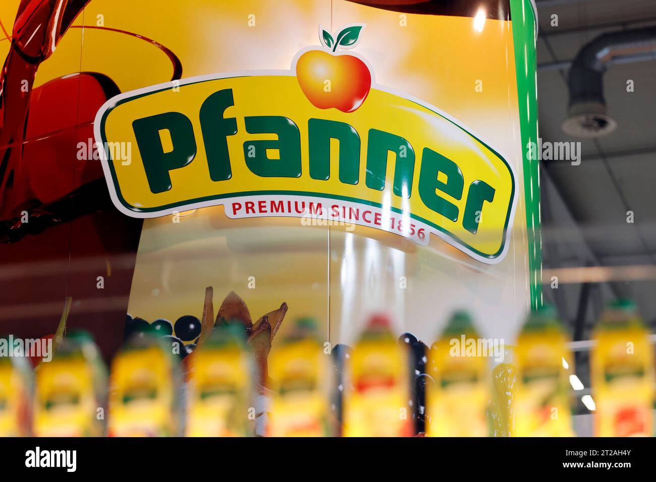 Saft logo Banque de photographies et d’images à haute résolution - Alamy