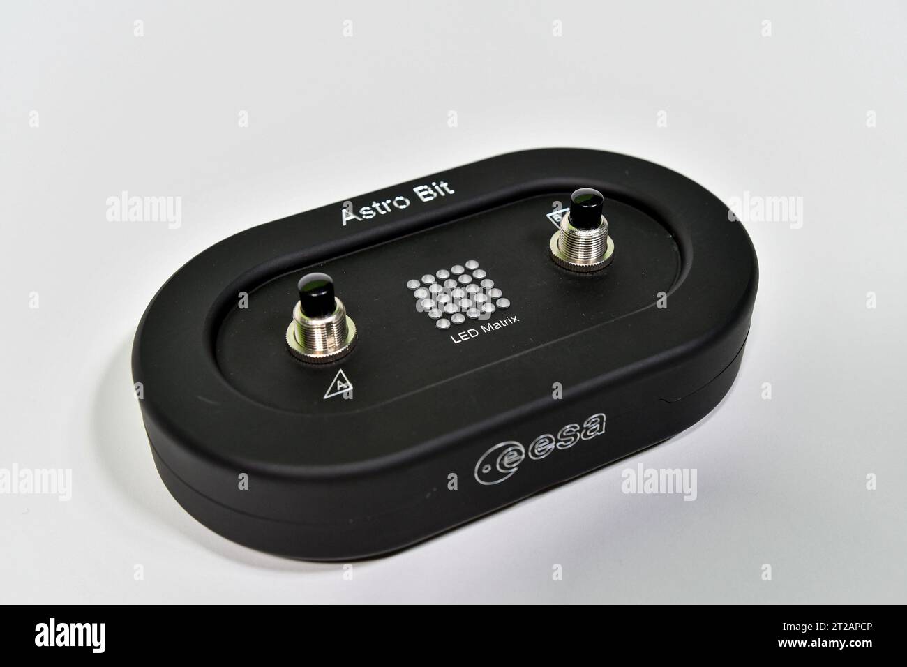 . Jsc2023e054795 (7/2/2023) --- la charge utile Astro bit est un ...