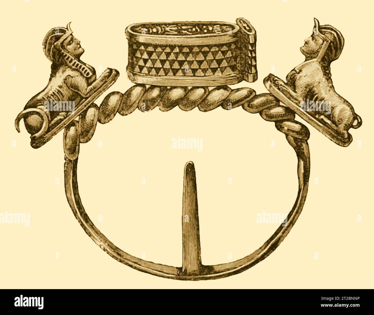 Queen ahhotep Banque de photographies et d’images à haute résolution ...