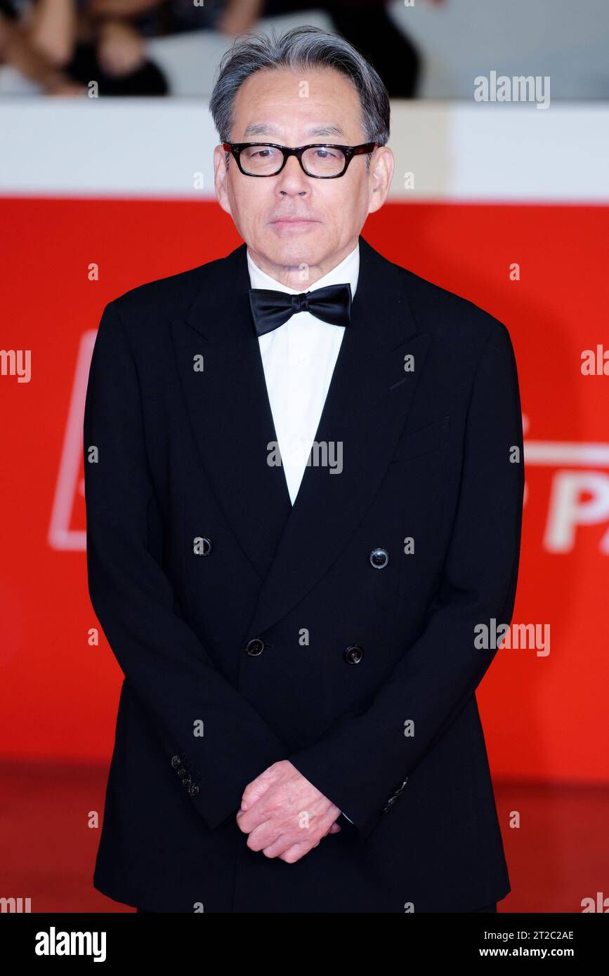 Shigeru umebayashi Banque de photographies et d’images à haute ...