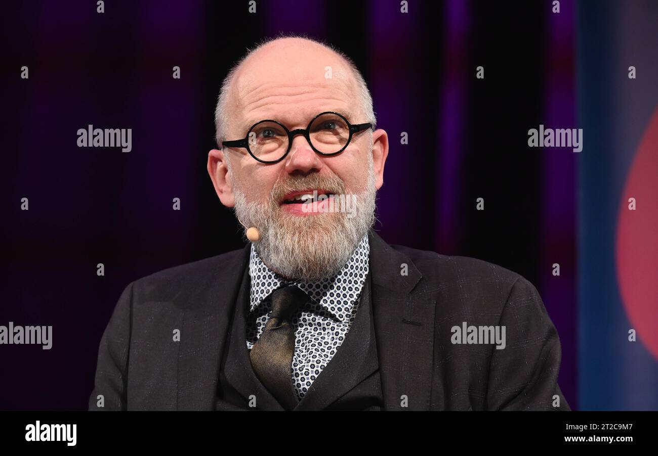 Thomas bohm Banque de photographies et d’images à haute résolution - Alamy