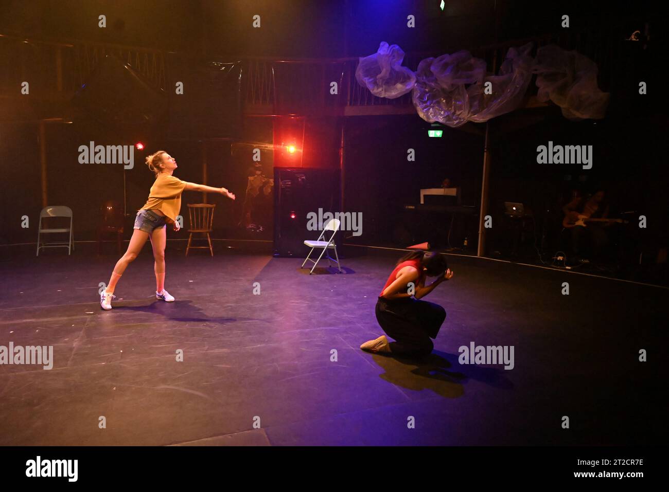 Chang yu sing Banque de photographies et d’images à haute résolution ...