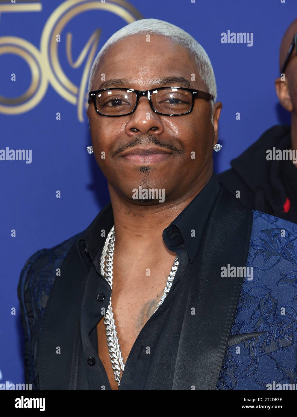 West Hollywood États Unis 18 Octobre 2023 Sisqo Arrive Au Gala De L