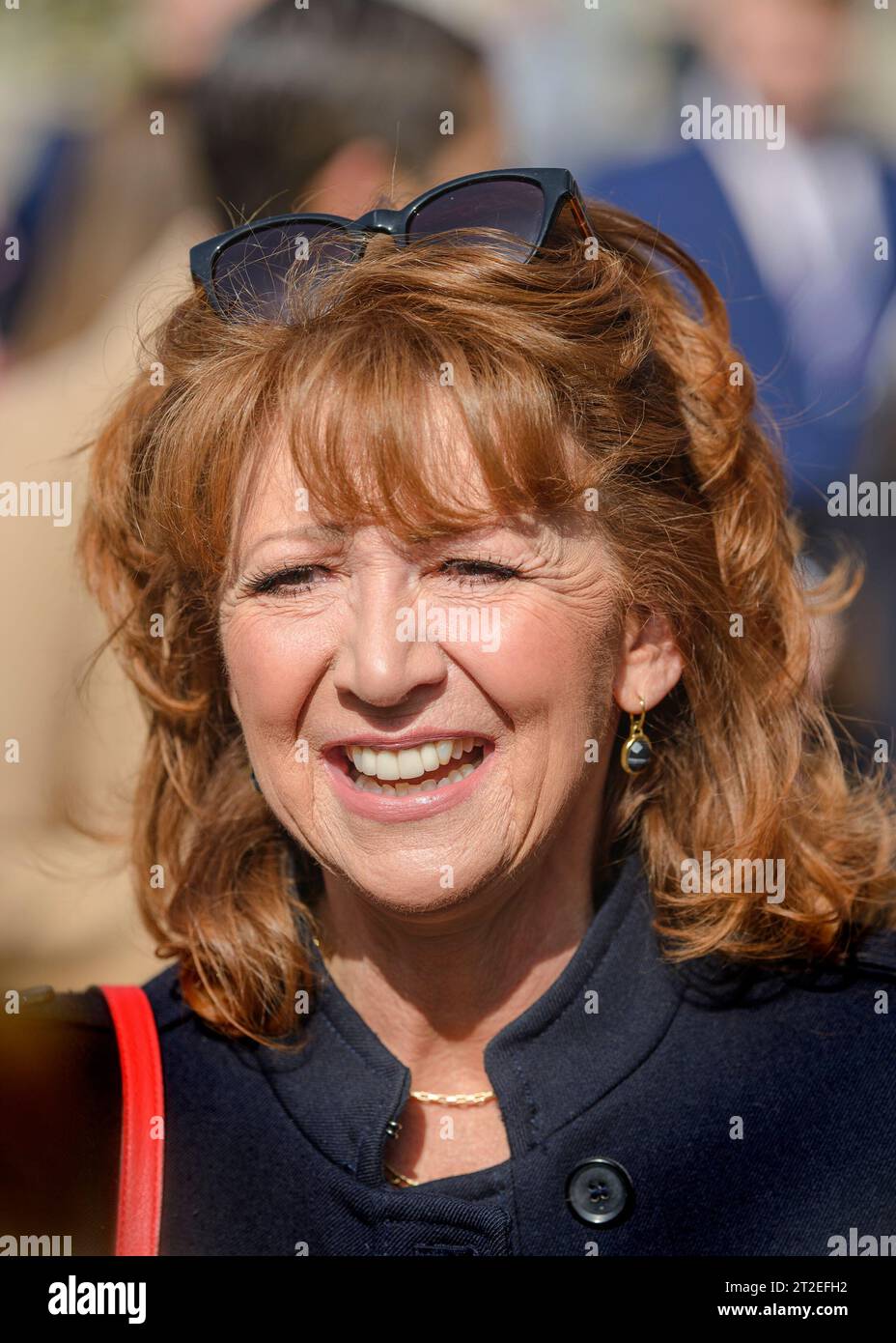 Bonnie lynn Banque de photographies et d’images à haute résolution - Alamy