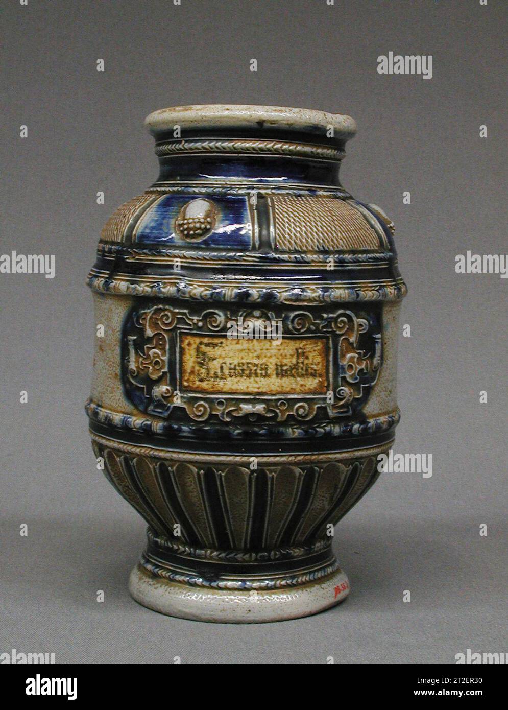 Grès westerwald Banque de photographies et d’images à haute résolution ...