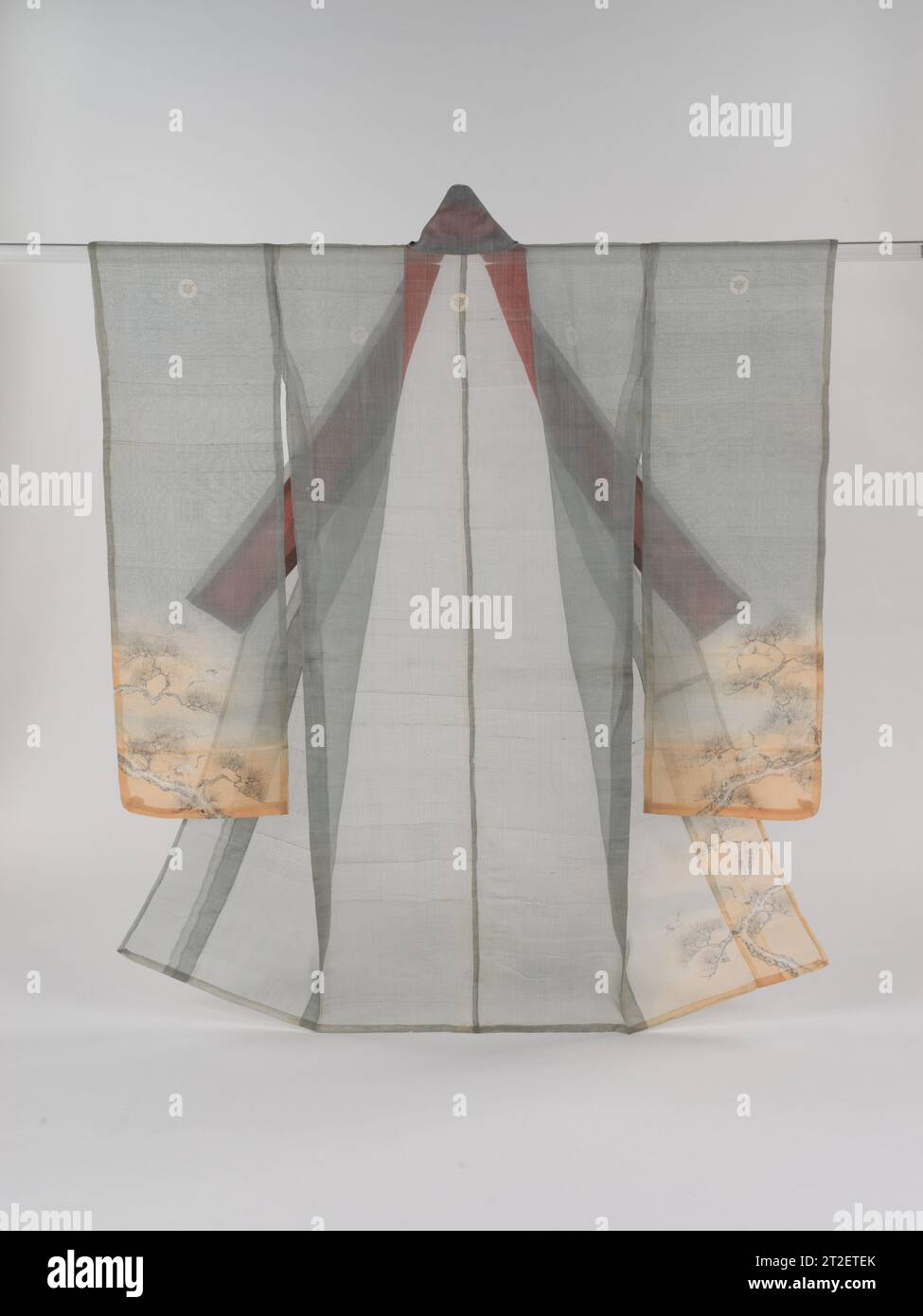 Sleeves kimono Banque de photographies et d’images à haute résolution ...