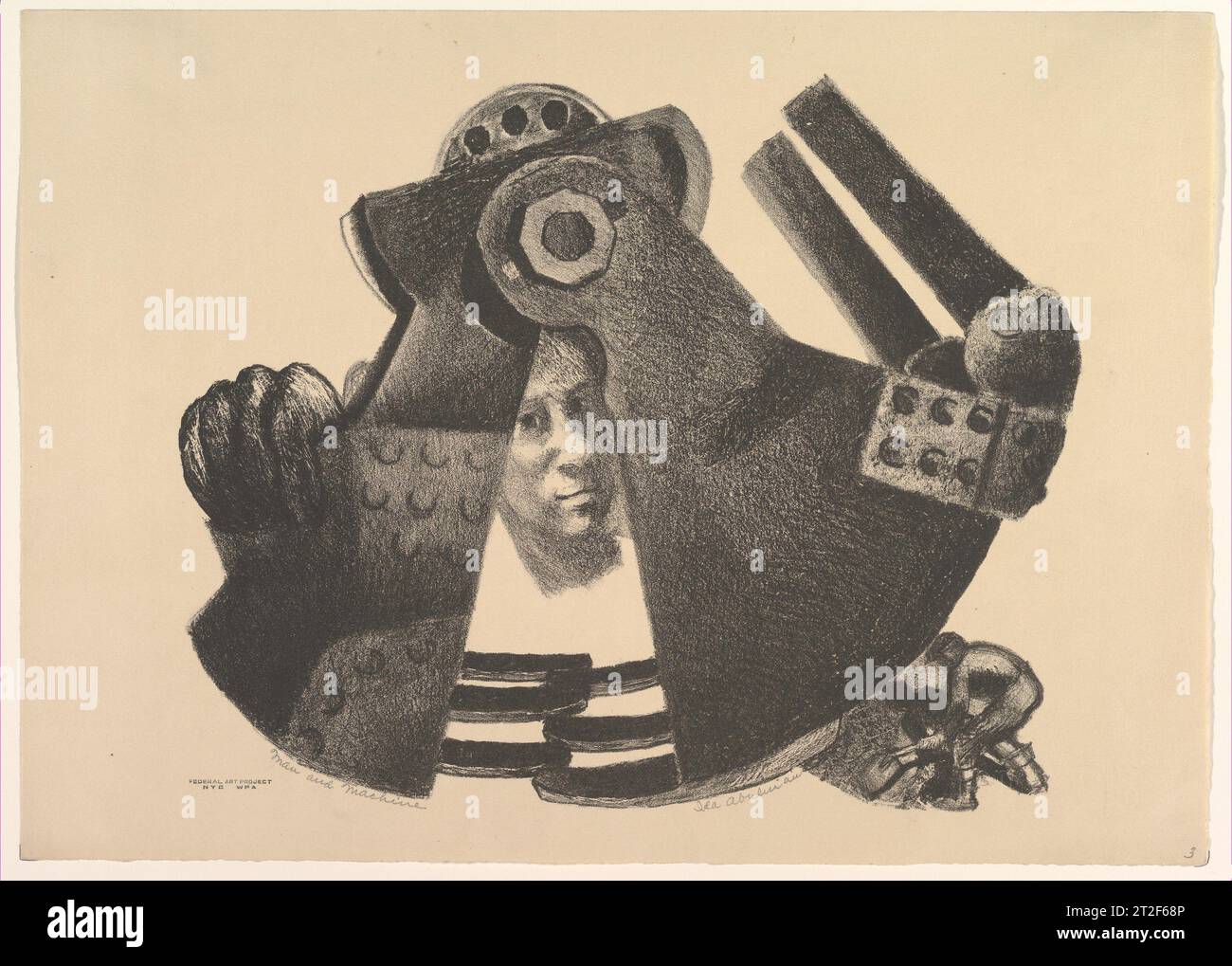 Ida abelman Banque de photographies et d’images à haute résolution - Alamy