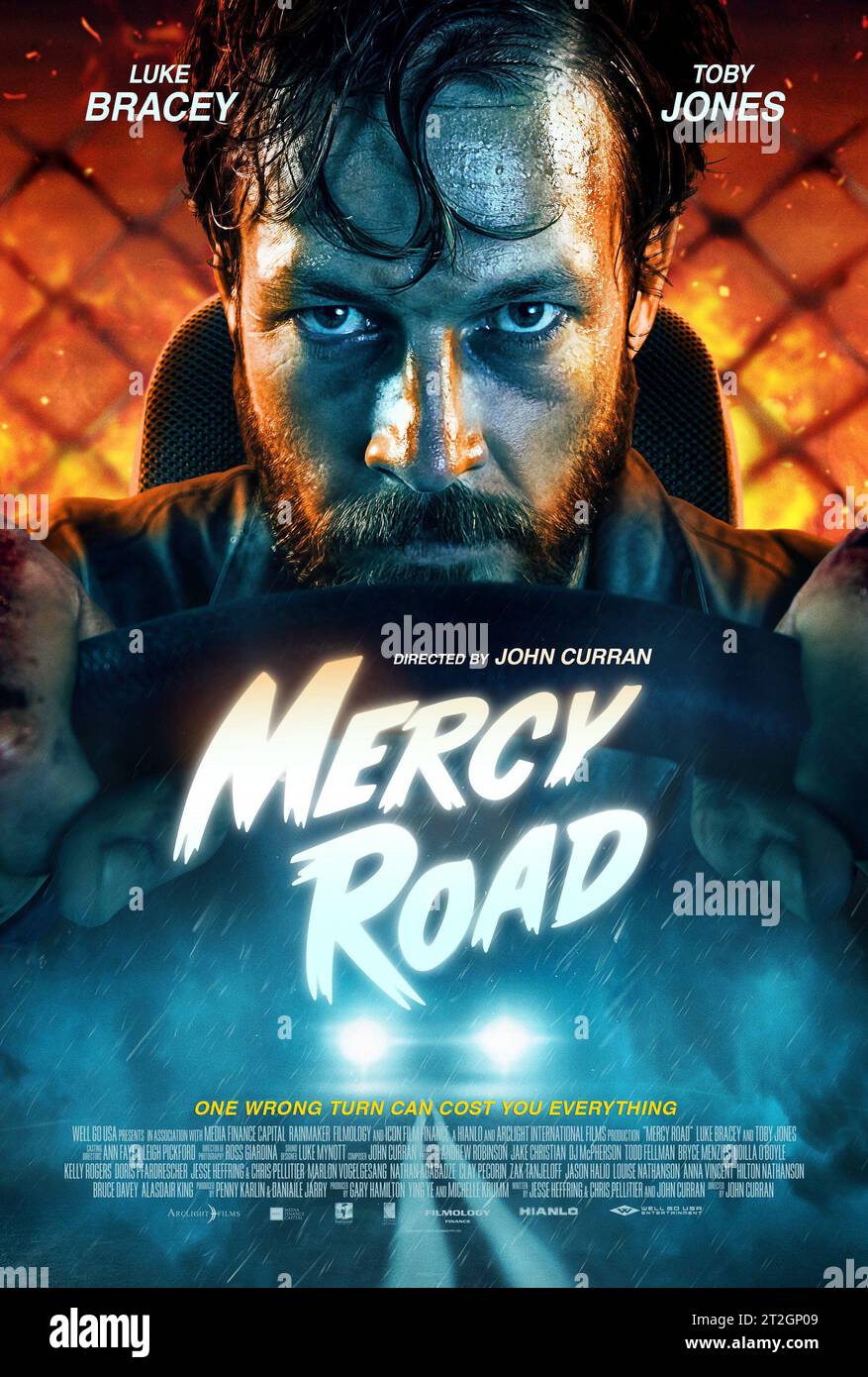 Affiche de toby jones Banque de photographies et d’images à haute ...