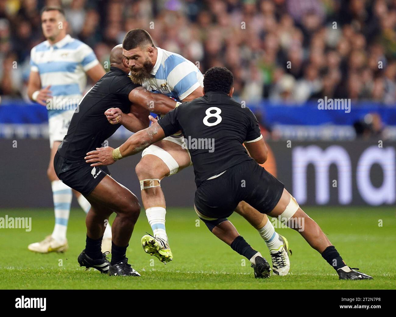 Marcos kremer rugby Banque de photographies et d’images à haute ...
