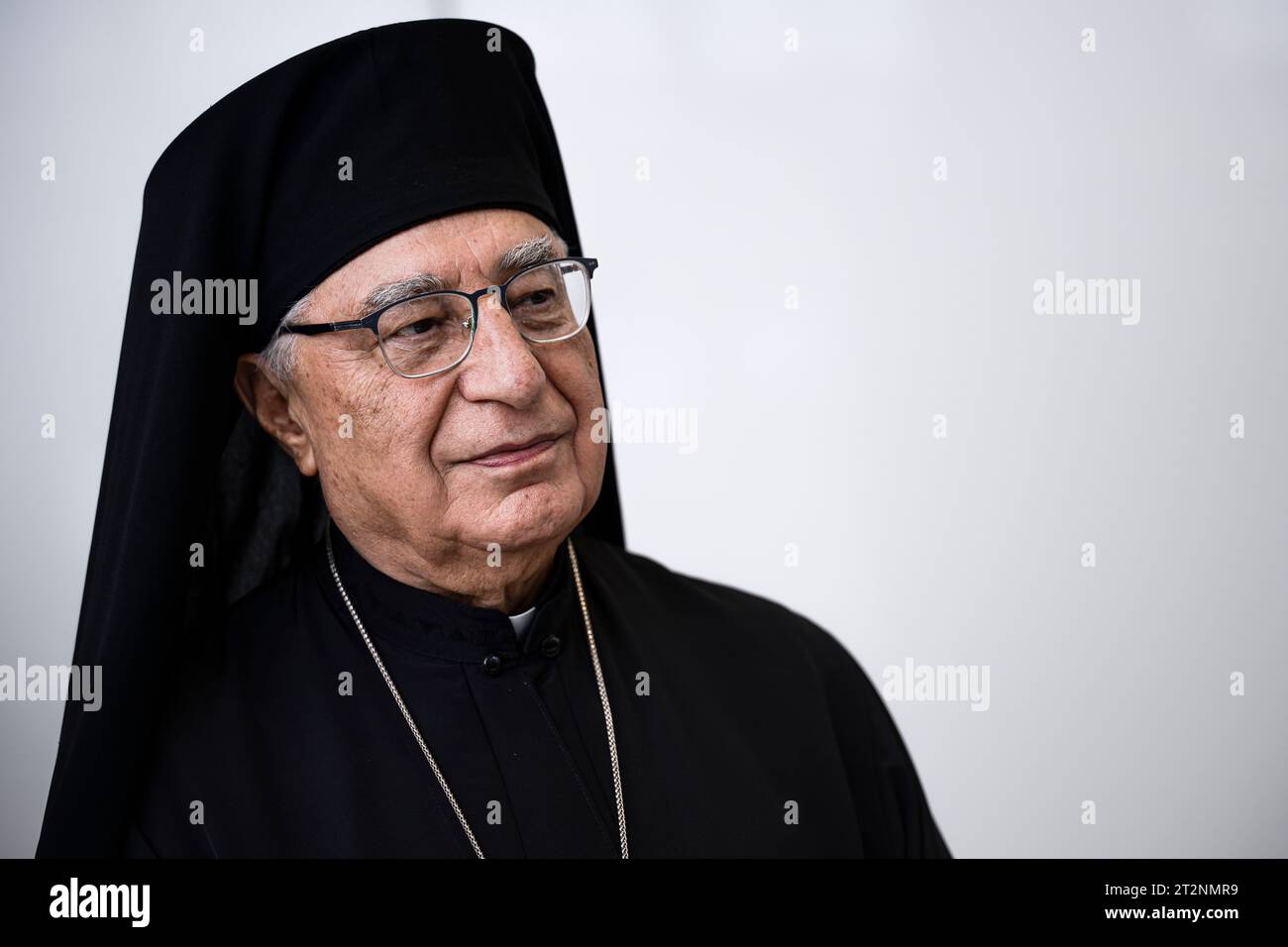 Youssef absi Banque de photographies et d’images à haute résolution - Alamy