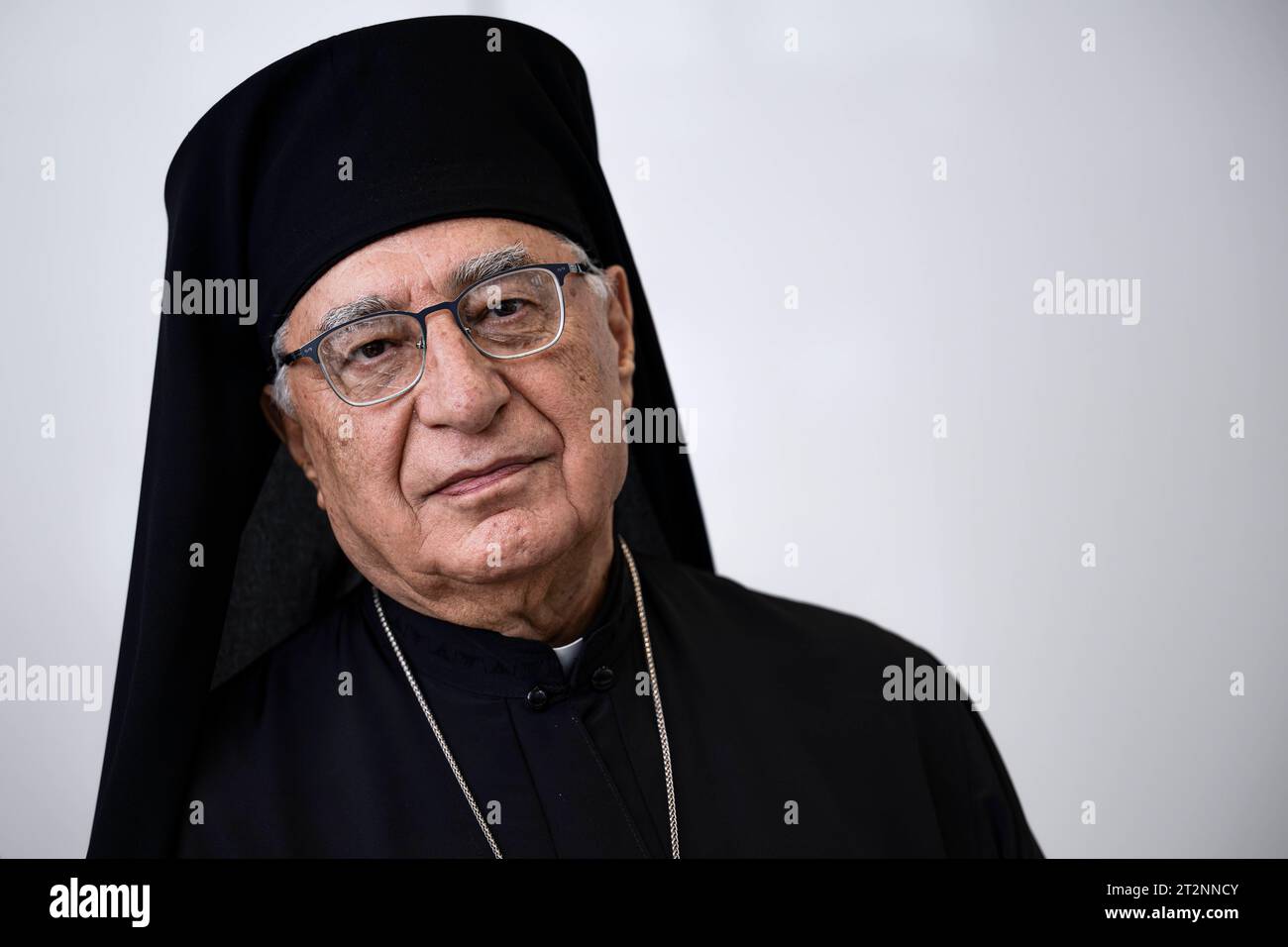 Youssef absi Banque de photographies et d’images à haute résolution - Alamy