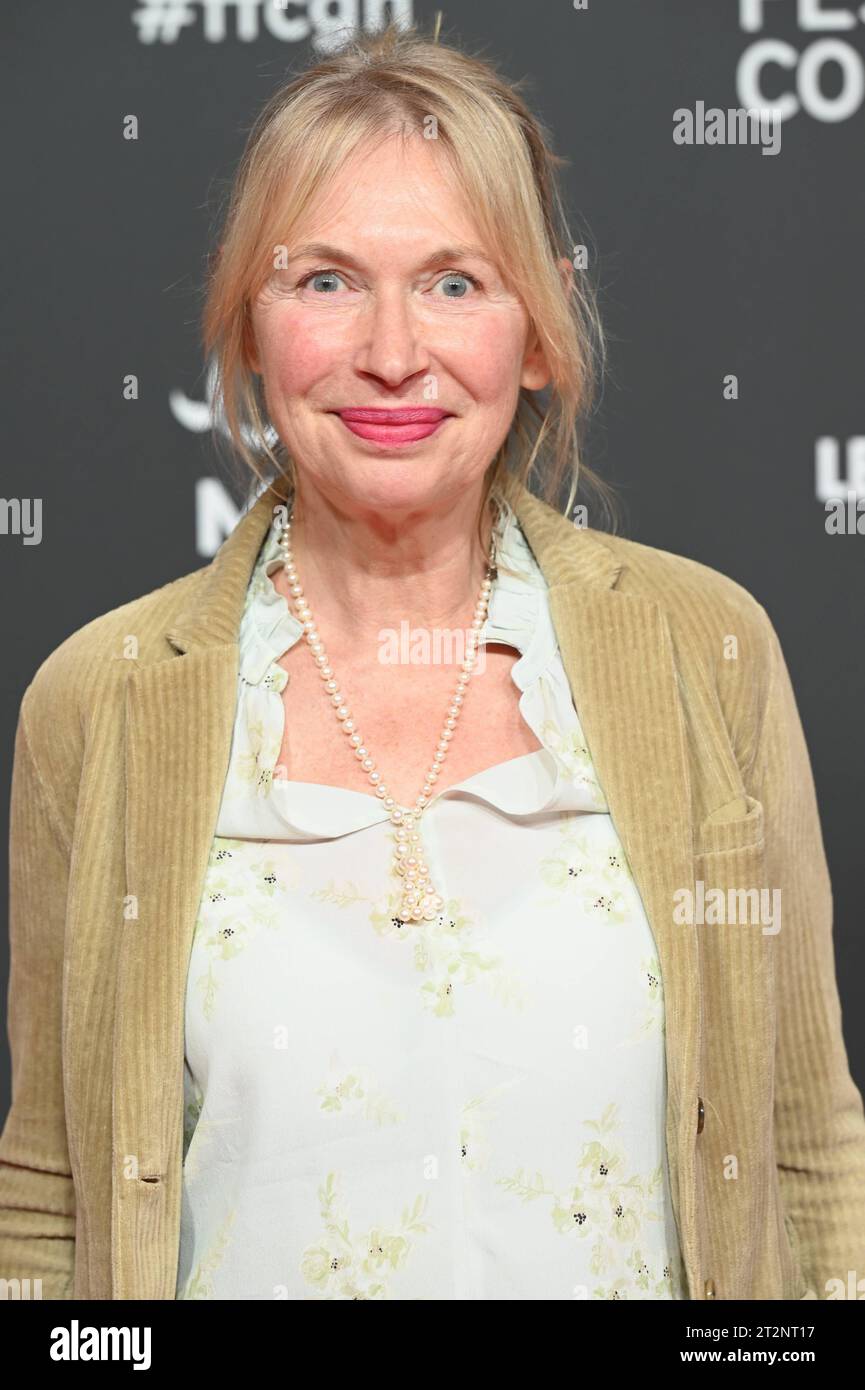 Therese hamer Banque de photographies et d’images à haute résolution ...