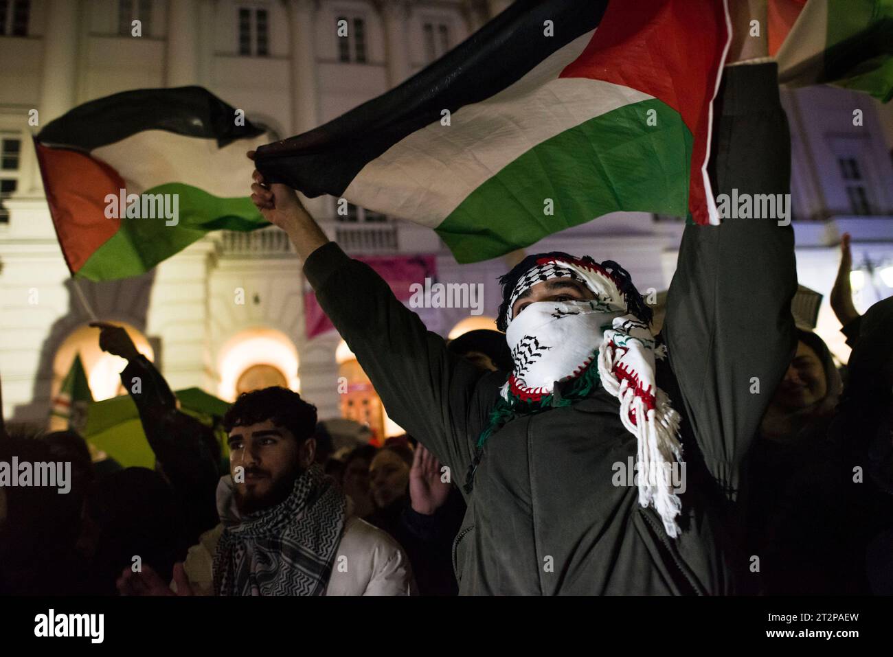 Gaza sous l'eau Banque de photographies et d’images à haute résolution ...