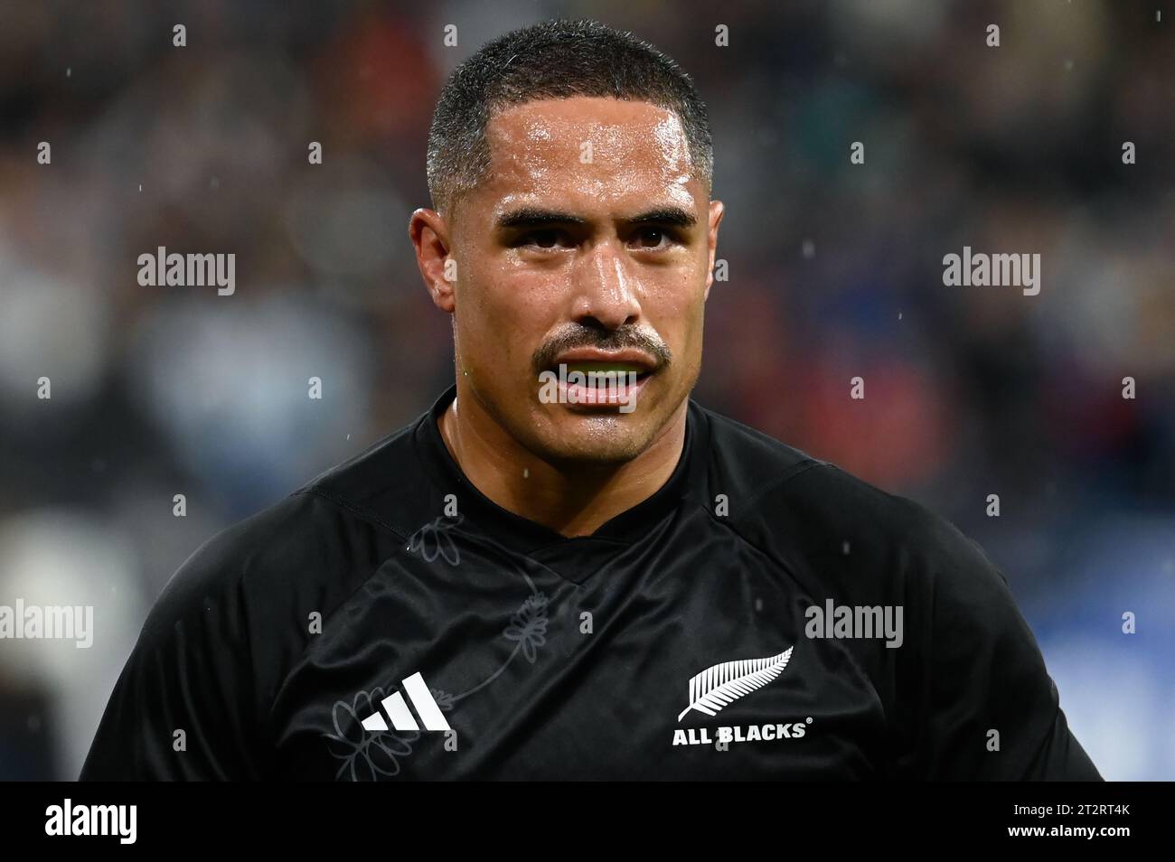 Aaron smith rugby Banque de photographies et d’images à haute ...