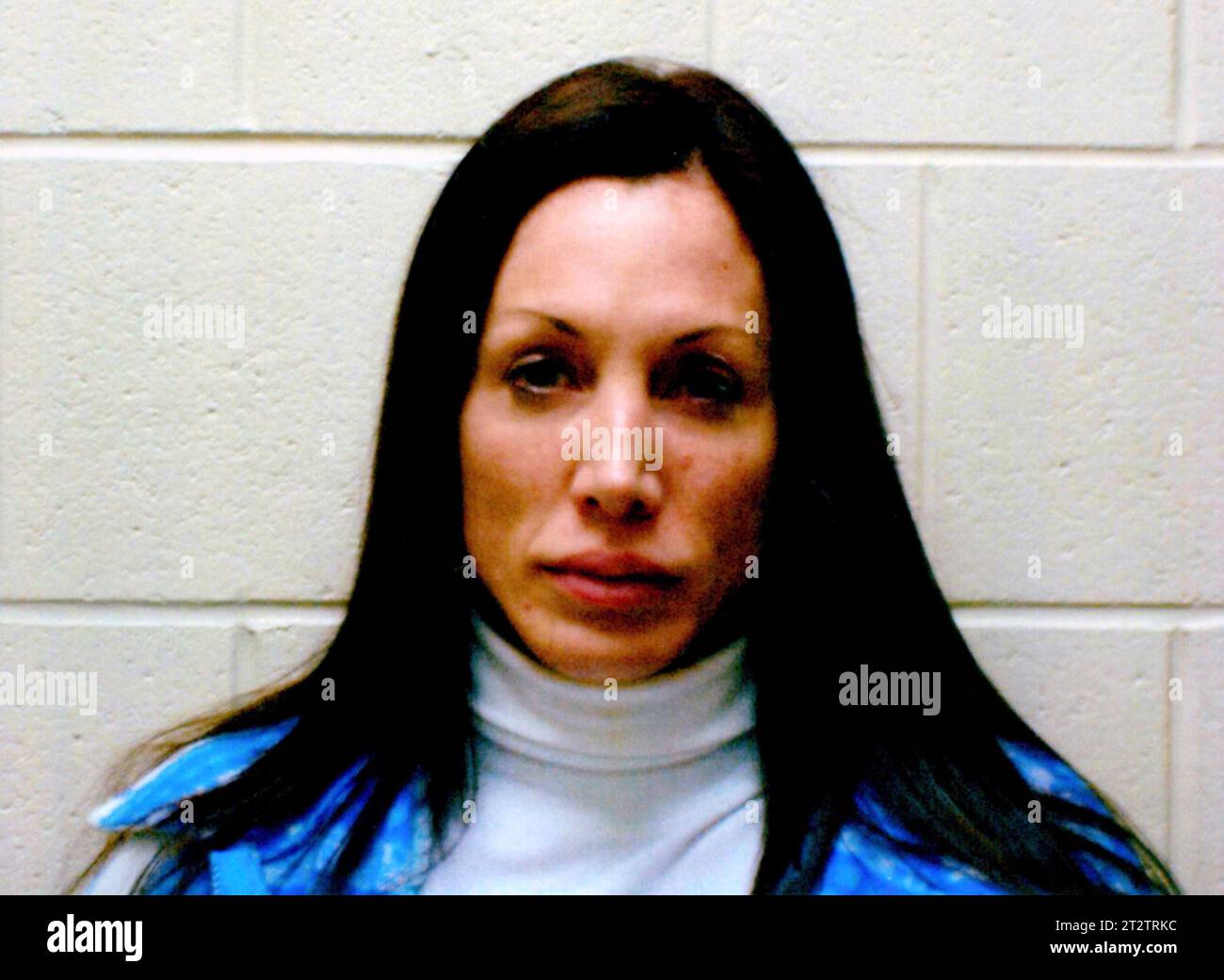 27 décembre 2005 ; Stoughton, ma, États-Unis; l'ancienne gagnante ...