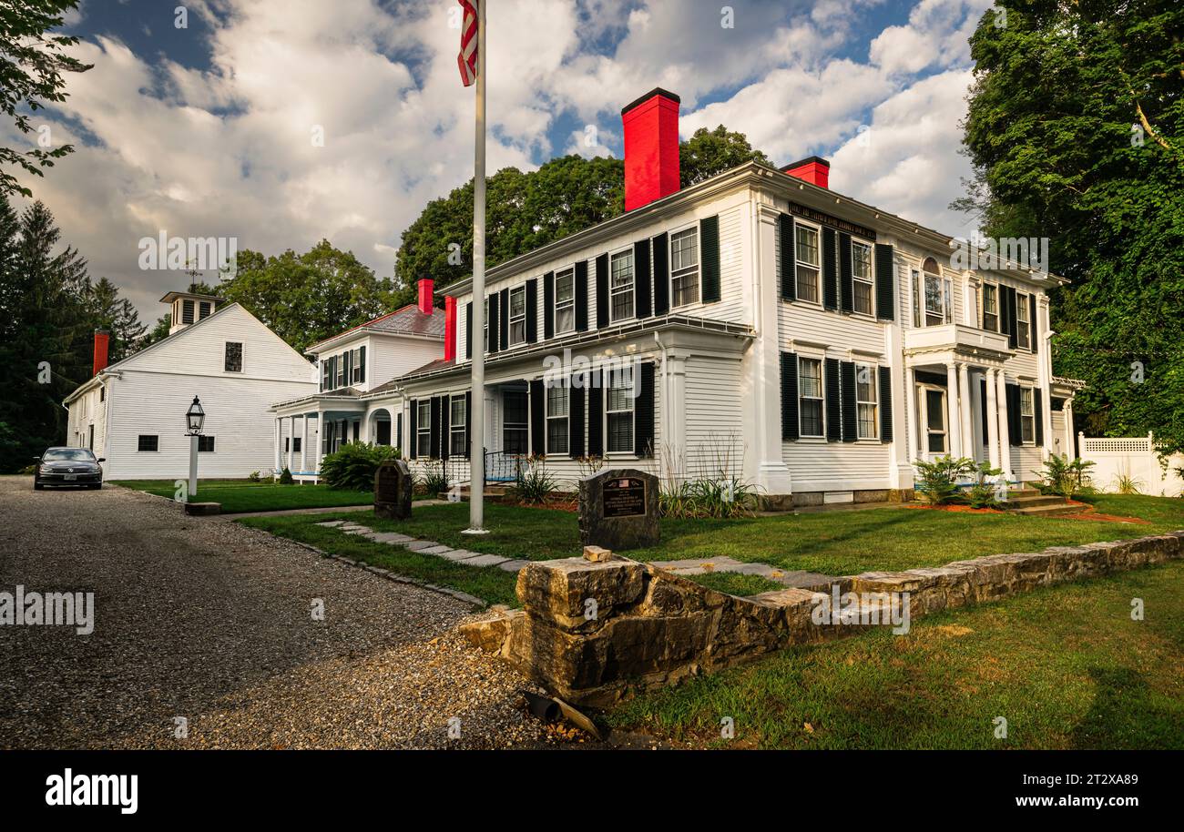 Stephen bradley Banque de photographies et d’images à haute résolution ...