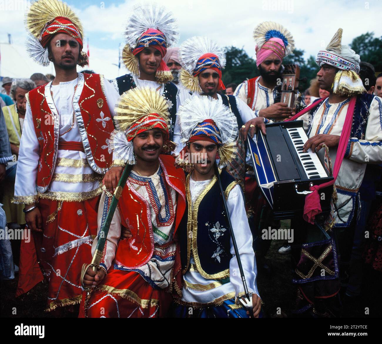 Costumes de carnaval traditionnels Banque de photographies et d’images ...