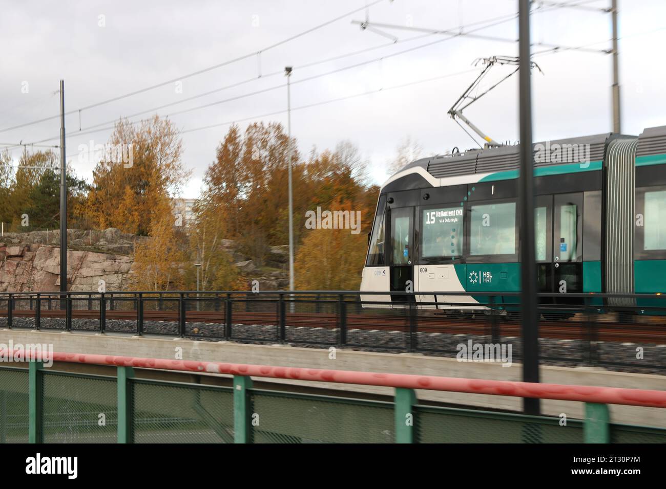 Skoda transtech Banque de photographies et d’images à haute résolution - Alamy