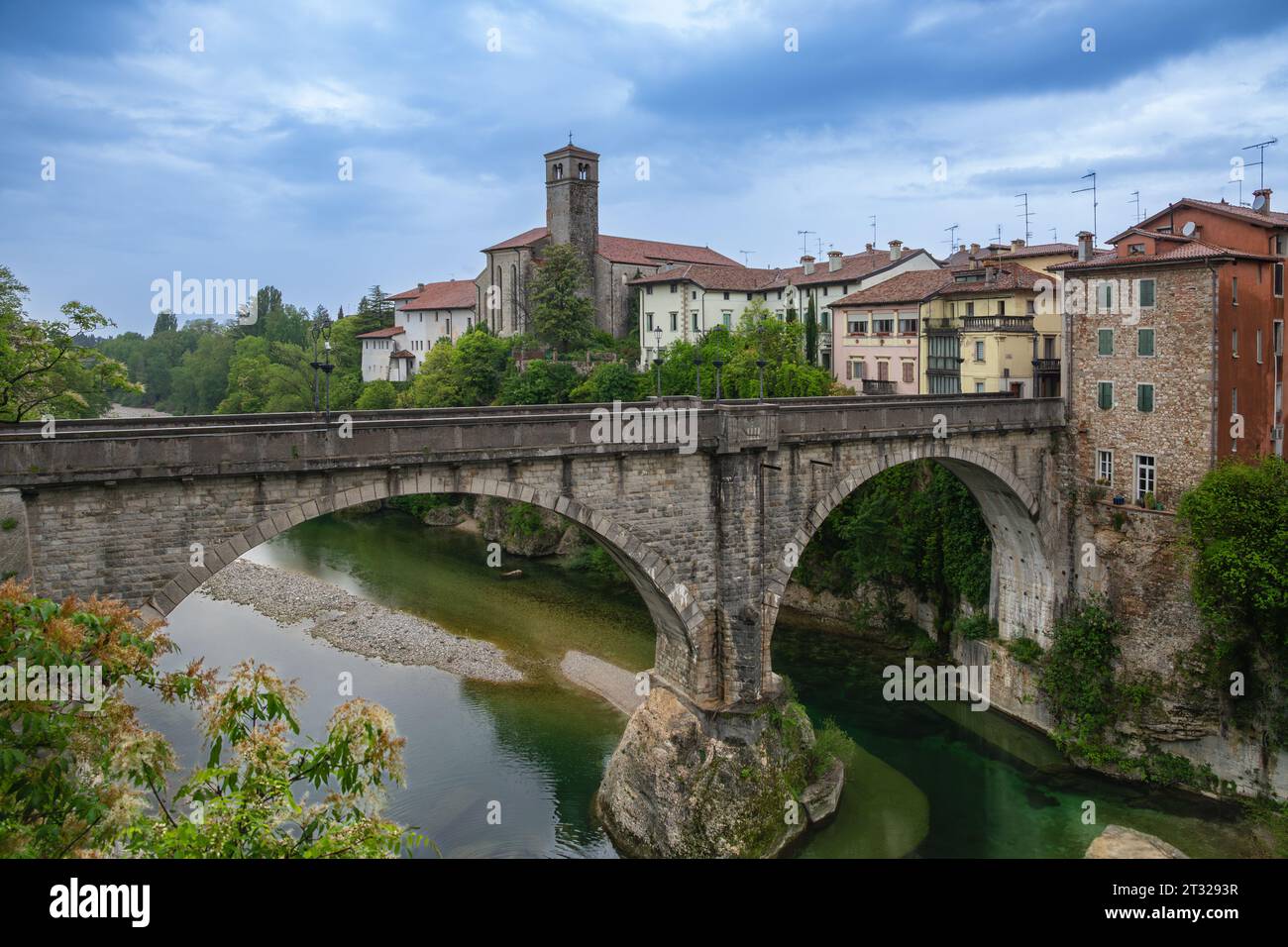 Cividale del friuli Banque de photographies et d’images à haute ...