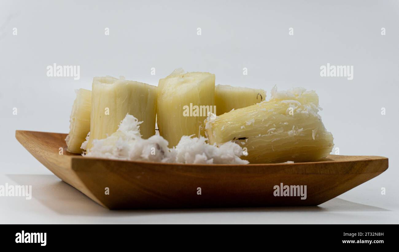 Manioc stick Banque de photographies et d’images à haute résolution ...