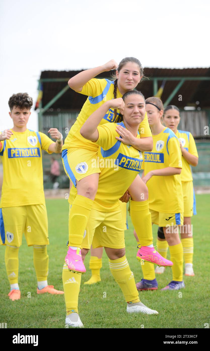 Consiliul judetean prahova Banque de photographies et d’images à haute ...