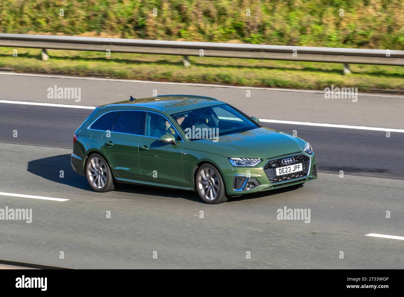 40 tdi 204 quattro s tronic 12v mhev auto Banque de photographies et d’images à haute résolution ...